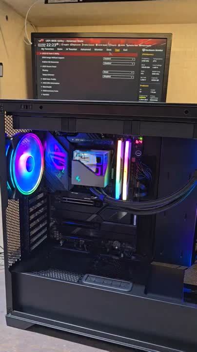 Samaneh Karami On Linkedin اسمبل کردن کیس کامپیوتر یک تجربه جذاب و دوست داشتنی ️