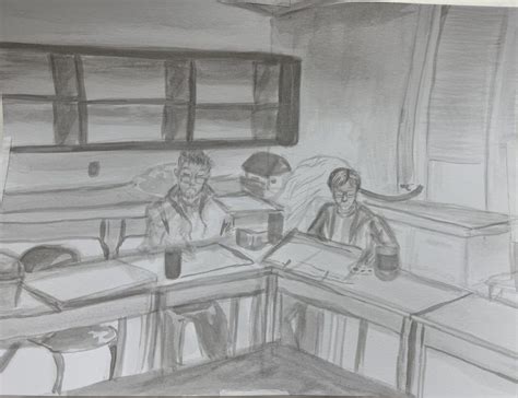 Classroom Perspective Jay Goodwin