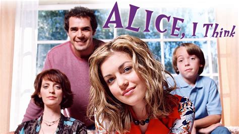 Alice I Think • Season 1 Plex