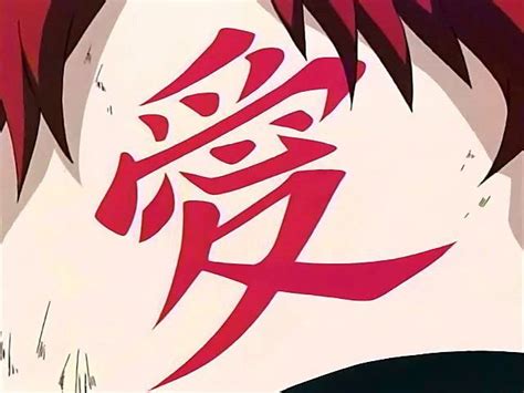 Pin By Вер Чер On Наруто Gaara Tattoo Naruto Tattoo Gaara