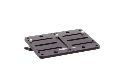 Ultralight Tri Tray Universal Camera Tray For Underwater Video And