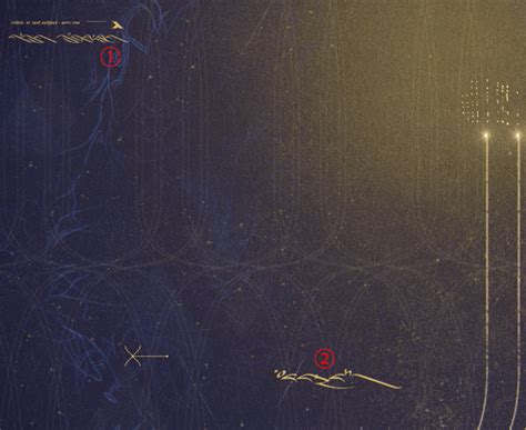 Potential Spoilers Deciphering Tenno Script In The Sacrifice Rwarframe