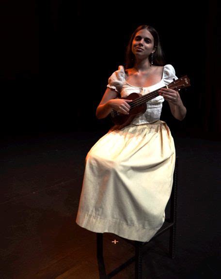 El Sentir Profundo De Julia Inés Fundación Nacional Para La Cultura