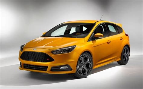 2015 Ford Focus Se Hatchback Price And Specifications The Car Guide