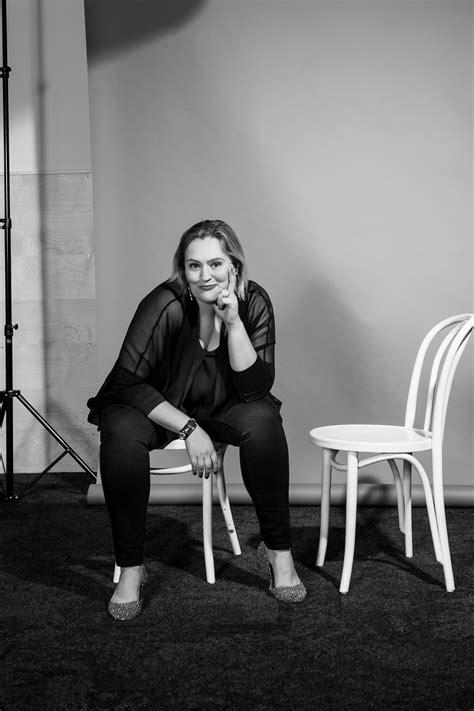 Jennifer Candy Main Page