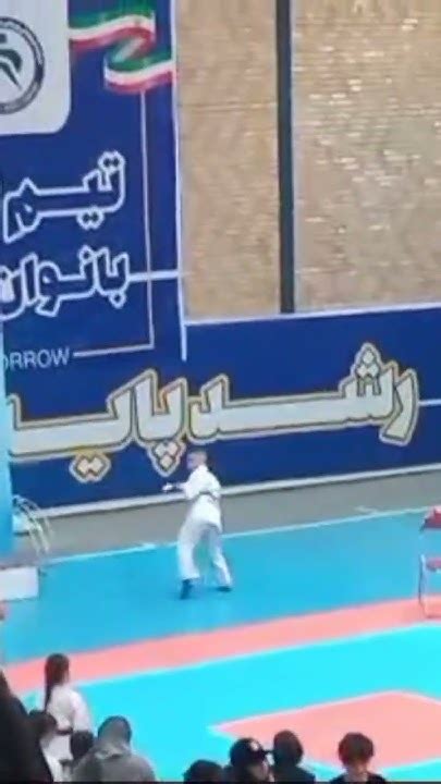 گرم کردن قبل از مسابقه ،نفس بابا امیدوارم همیشه موفق و پیروز باشی ️ ️ ️😘😘😘💪💪💪 Youtube