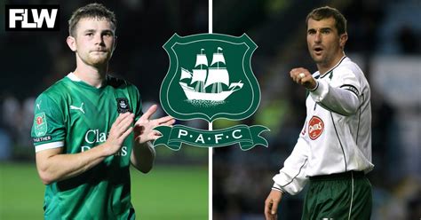 Wayne Rooney Adam Randell Comments Will Spark Plymouth Argyle Paul