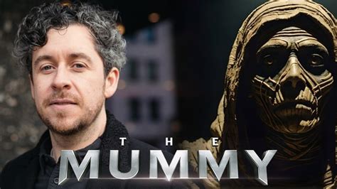 Lee Cronins The Mummy Movie 2026 A Terrifying Reinvention Of The