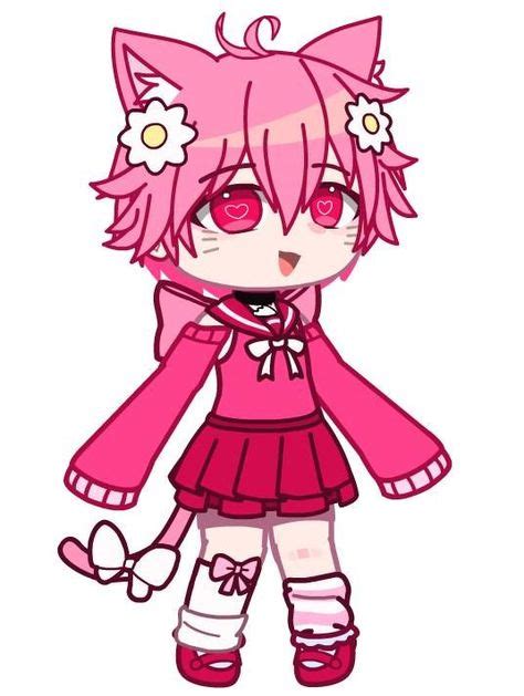 Uwu Cat Gacha