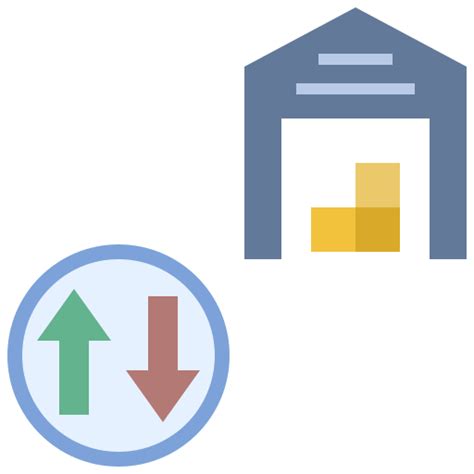 Assortment Free Shipping And Delivery Icons