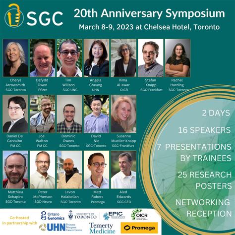 Openscience The Structural Genomics Consortium Sgc