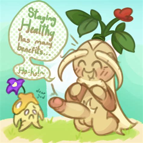 Post 5137888 Cookierun Ginsengcookie