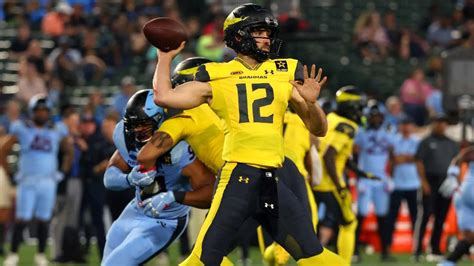 Memphis Showboats Release Quinten Dormady And Deandre Torrey