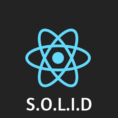 Principios Solid Aplicados A React