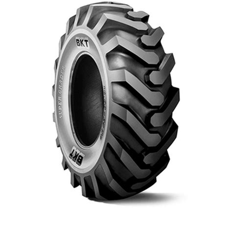 Bkt Tr135 12 4 24 8 Ply Tyre