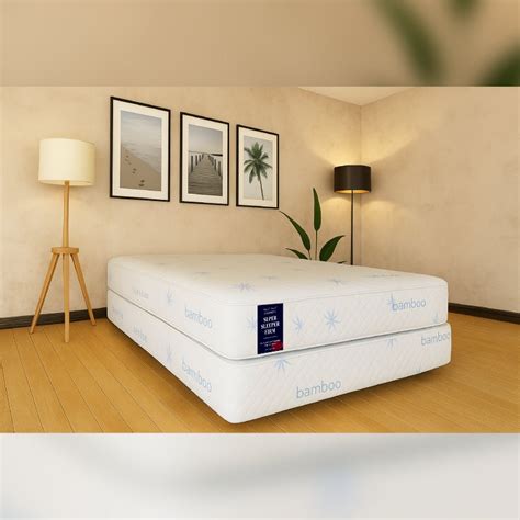 Best Mattress Winnipeg Manitoba Canada Super Sleeper Firm Sleepwell