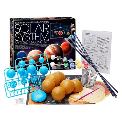 Solar System Planets Mobile
