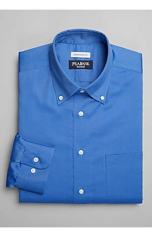 Mens Big And Tall Dress Shirts Mens Dress Shirts Jos A Bank