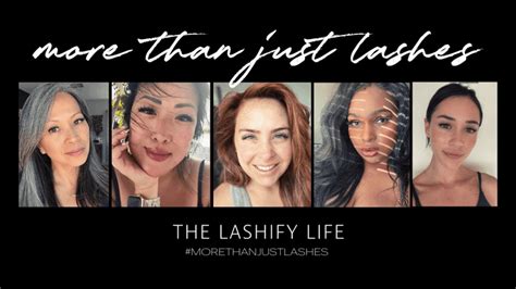 What Ive Learned After 1 Year Of Wearing Lashify