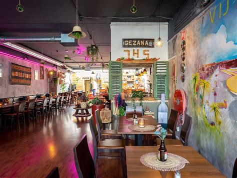 T Zusje Eindhoven Binnenstad Menu Prijzen En Restaurantbeoordelingen