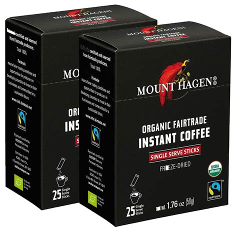 Regular Sticks Mount Hagen Coffee