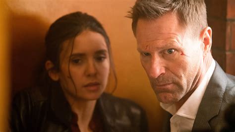 The Bricklayer Proves Its Cast Deserves More — Eclectic Pop