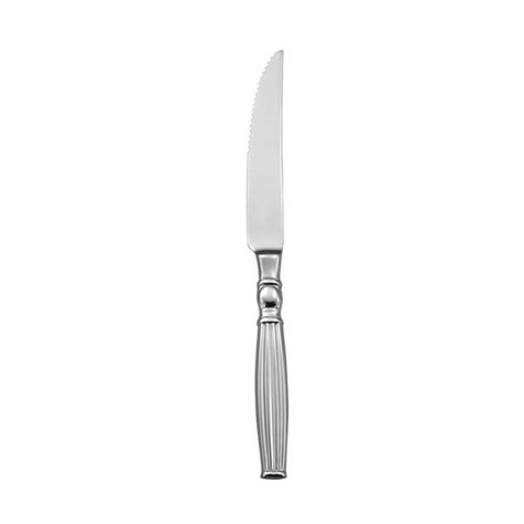 Oneida T061kssf Colosseum 9 5 8 Steak Knife Ss 12 Case Ford Hotel