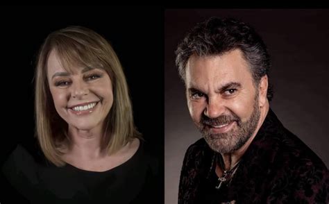Mayte Lascurain De Pandora Contó Que Mijares Es El Amor De Su Vida Que