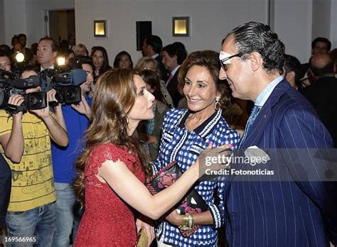 36 Enrique Abascal Photos And High Res Pictures Getty Images