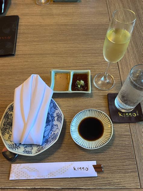 รูป Kisso Japanese Restaurant โรงแรม เดอะ เวสทิน แกรนด์ สุขุมวิท