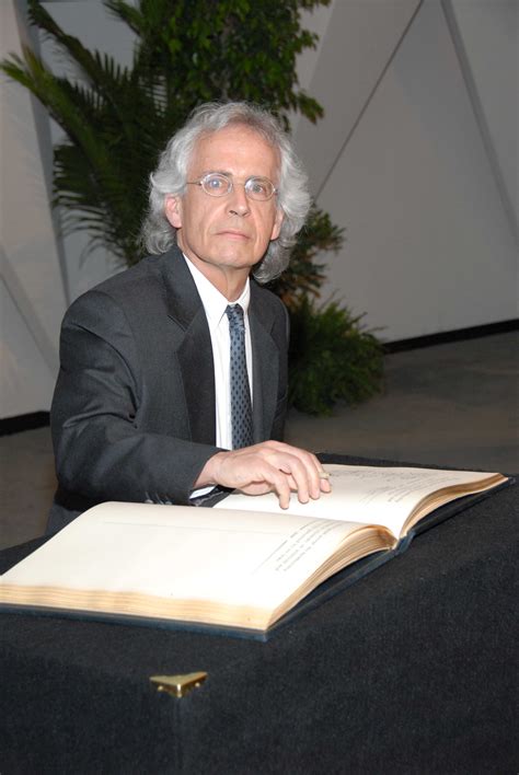 Celebration Of Stan Oshers Election To Nas