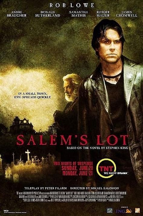 Salems Lot 2004 Moria