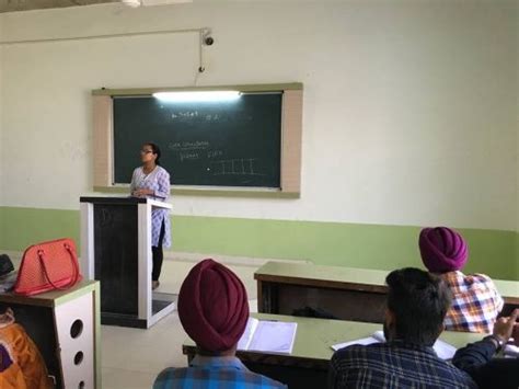 Ferozepur College Of Engineering And Technology Moga Campus Photos