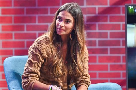 Je naurais pas dû Tatiana Silva honnête sur son avortement Public