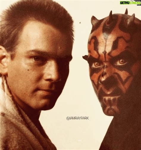 Ray Park Wiki Biography Age Gallery Spouse And More