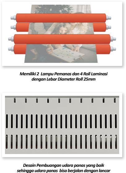 Jual Mesin Laminating Yg320 Maxipro