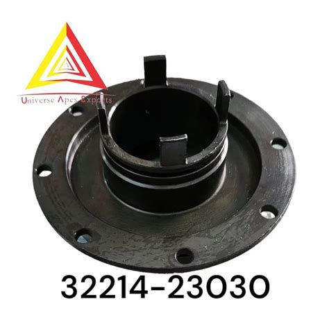 Forklift Extension Extesion Sub Assembly Torque Converter Flange