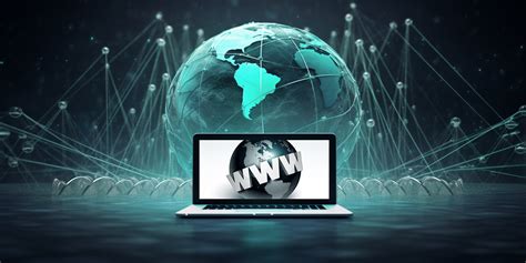 World Wide Web Day The Digital Revolutions Impact On Our Lives