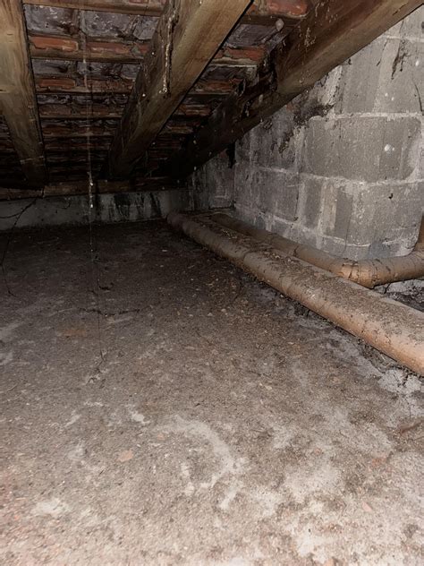 Need Help Identifying This Insulation Material From The 1960s Rplumbing