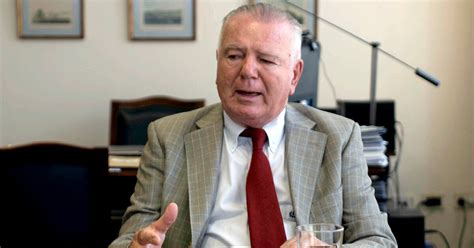 Orlando Ferreres “el Viernes Se Anunció Una Especie De Plan Bonex Para