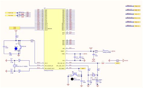 Nucleo C031c6开箱体验与第一个实验 大大通简体站 Nucleo C031c6开箱体验与第一个实验 大大通简体站