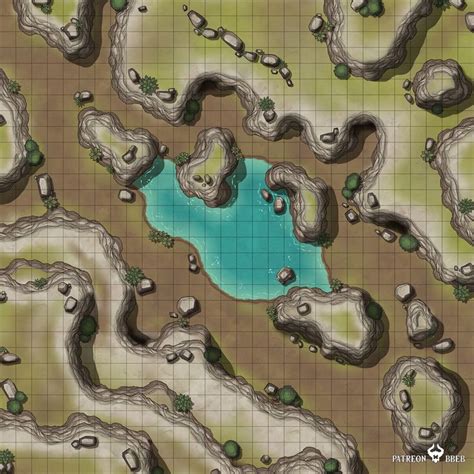 Tail Of The Snake Map Pack Vrael Adventure