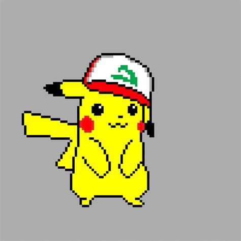 Dabbing Pikachu R Pokemon