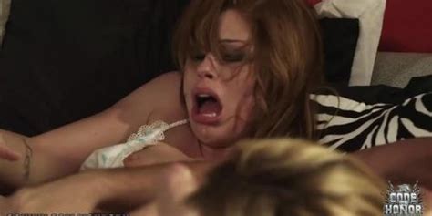 Code Of Honor The Ultimate Xxx Blockbuster Movie Of The Year