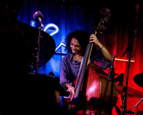 Women In Jazz Media Presents Devon Gates Women In Jazz Media Events