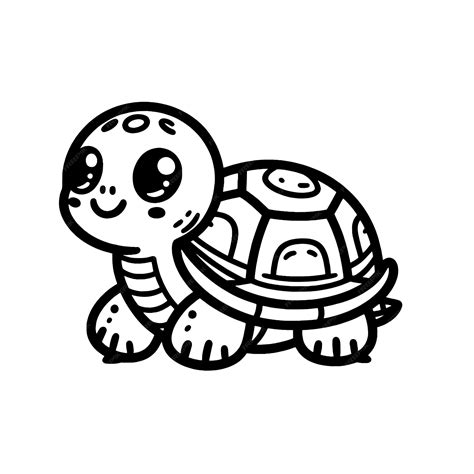 Premium Vector Turtle Svg Cute Sea Turtle Svg