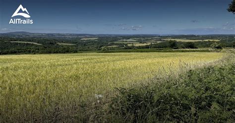 Vers Hanvec List Alltrails