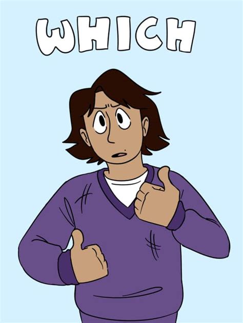 Asl Classroom Posters Wh Signs Clip Art By Asl Hands On Deck