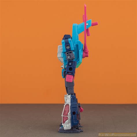 Rotorstorm Generations Selects Transformers Generations Play With