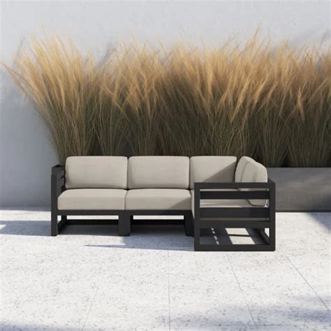 10 Best Modern Outdoor Furniture Pieces — Stylish Chic Affordable